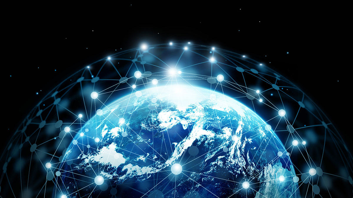 Where might rising global connectivity take us over the next 12 months ...